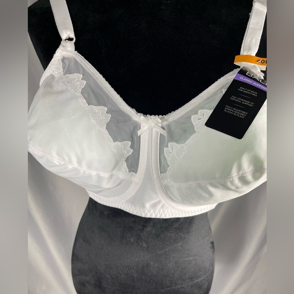 Bali | Intimates & Sleepwear | Hanes Brand Bali Classic Support Under ...